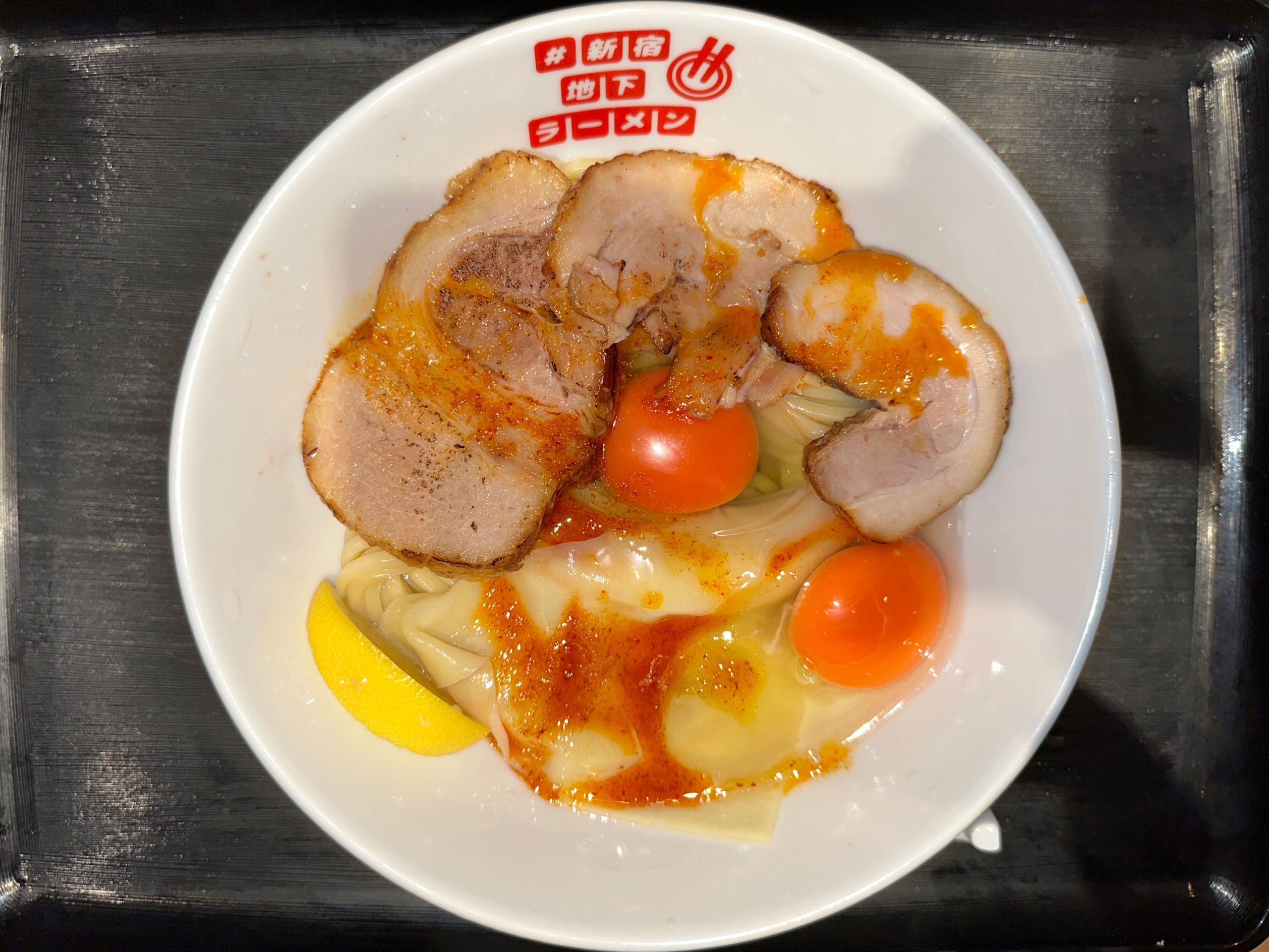 ゴールデンタイガー(TKM小田急タイガー(全部乗せ))@新宿 | スガラの今日の一杯